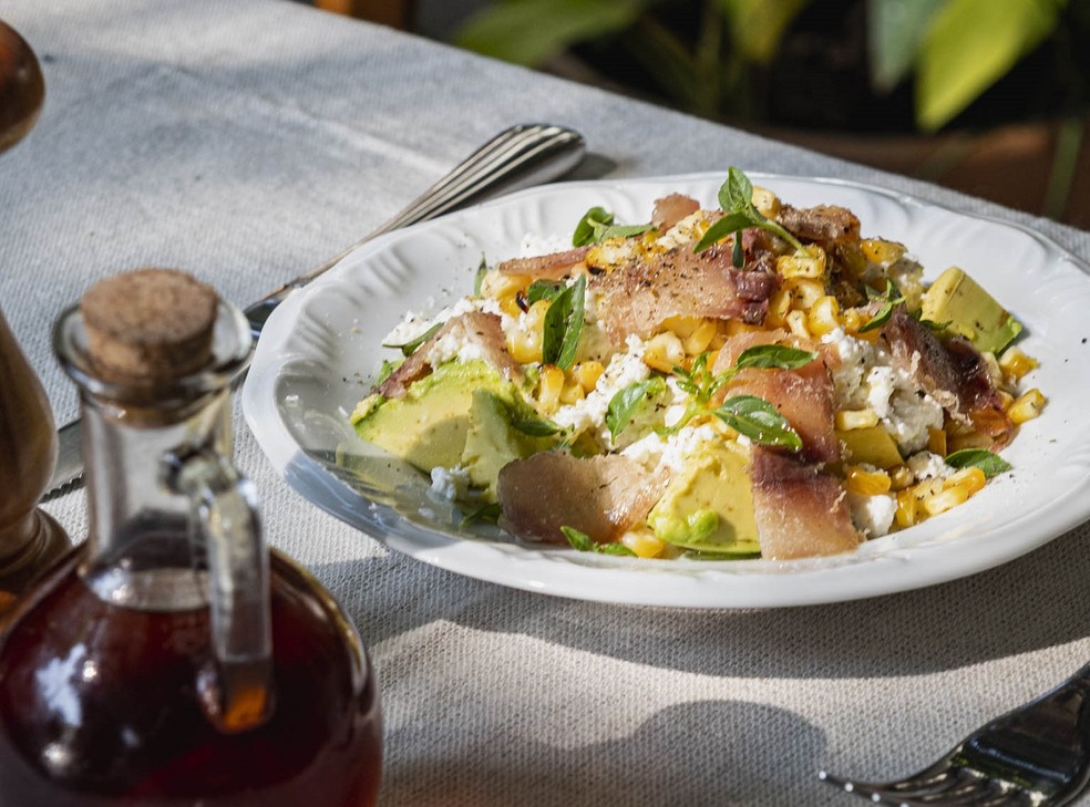 Comidas de Réveillon: 10 receitas para uma virada cheia de sorte!