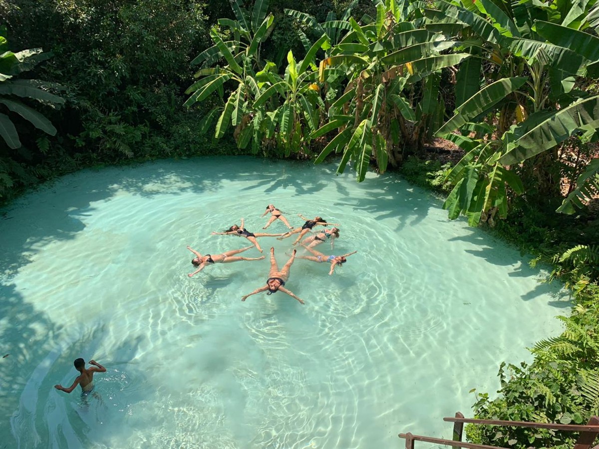 9 destinos inesquecíveis para viajar e conhecer pelo menos uma vez na vida