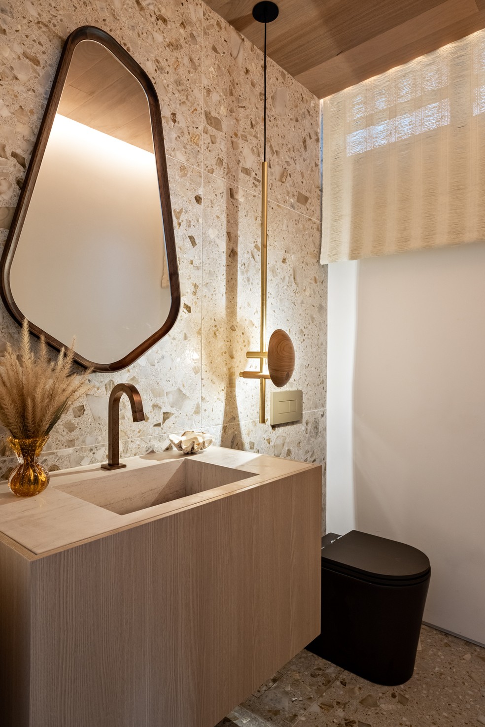 Olho Mágico: 10 ambientes projetados pelo escritório Bossa Arquitetura ...