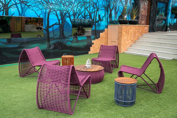 Copie o décor: saiba de onde são móveis e objetos da casa do BBB 24