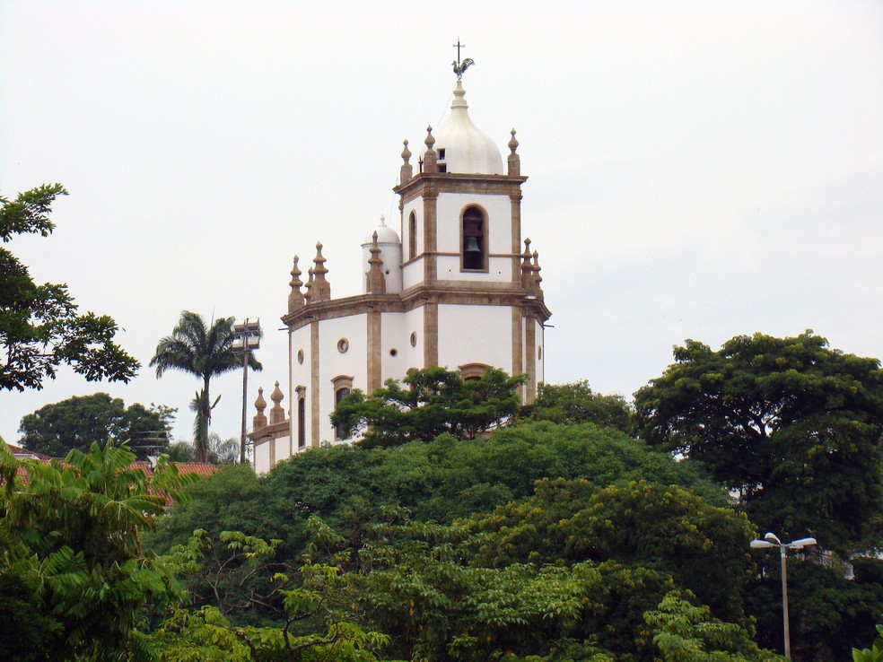 Arquitetura colonial no Brasil: características, exemplos e cidades ...