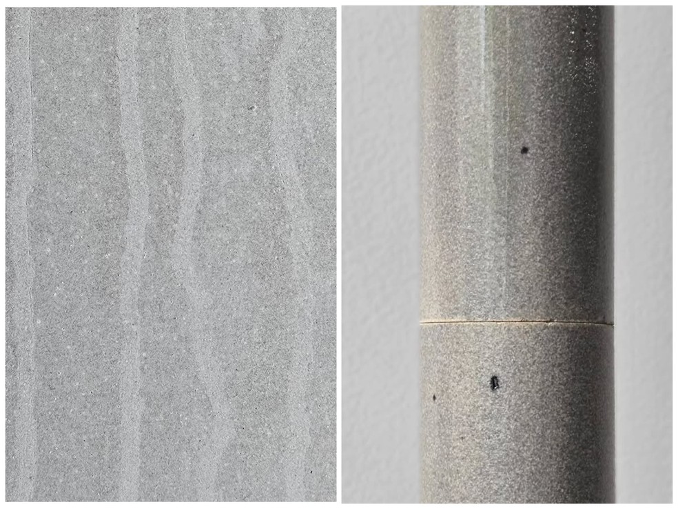 Arquitetos transformam amianto em material de construção com carbono ...