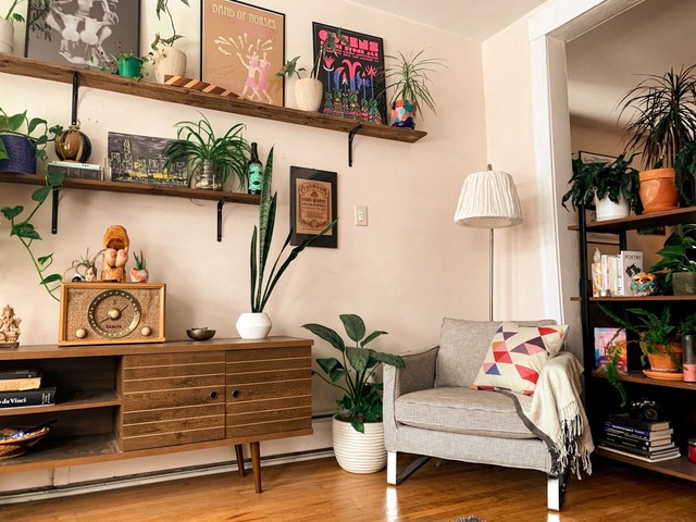 17 lojas virtuais para comprar itens de decoração e móveis