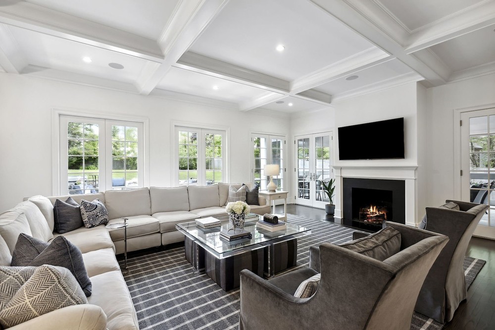 Casa onde Macaulay Culkin foi deixado sozinho em "Esqueceram de Mim ...