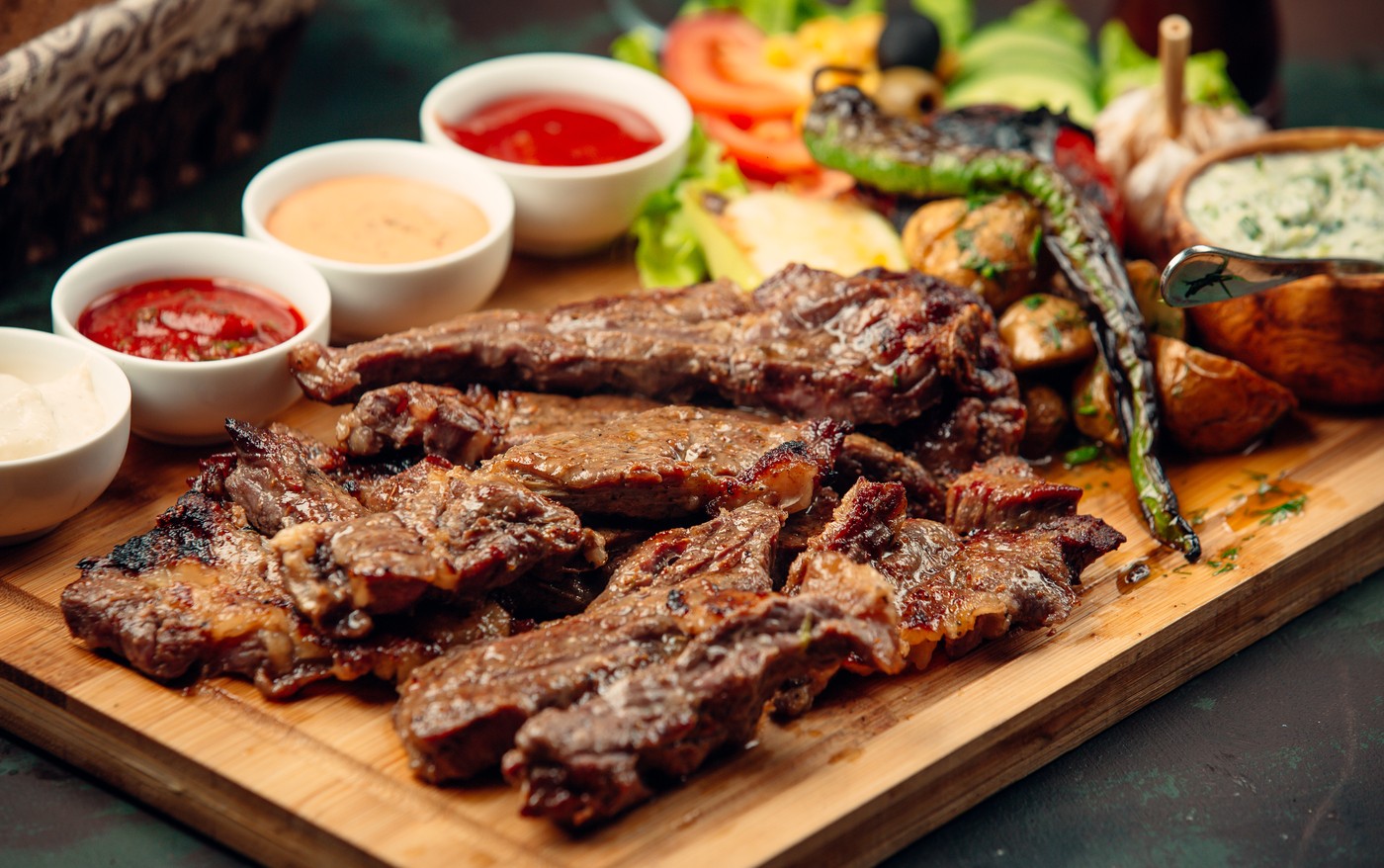 Cidade nos EUA receberá o primeiro museu do churrasco do mundo em 2025