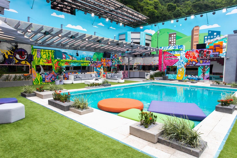 BBB23: copie a decoração da casa mais vigiada do Brasil