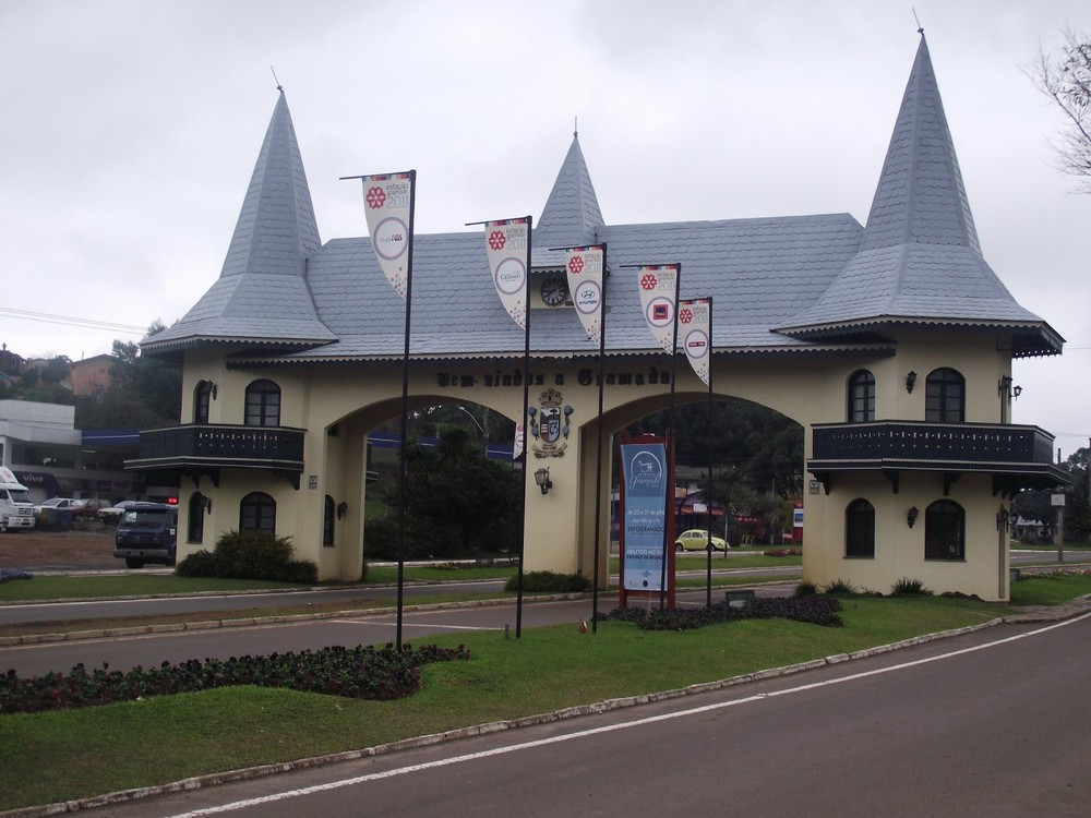 Pórticos: entenda o que são e conheça os mais imponentes do mundo!