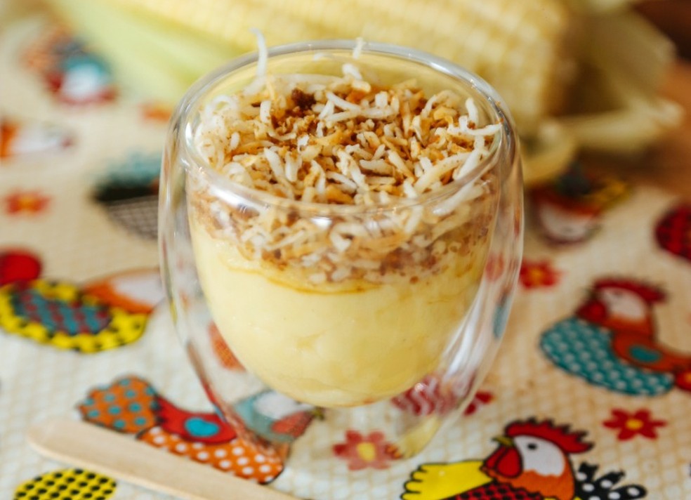 18 receitas de sobremesas típicas para adoçar a sua Festa Junina!