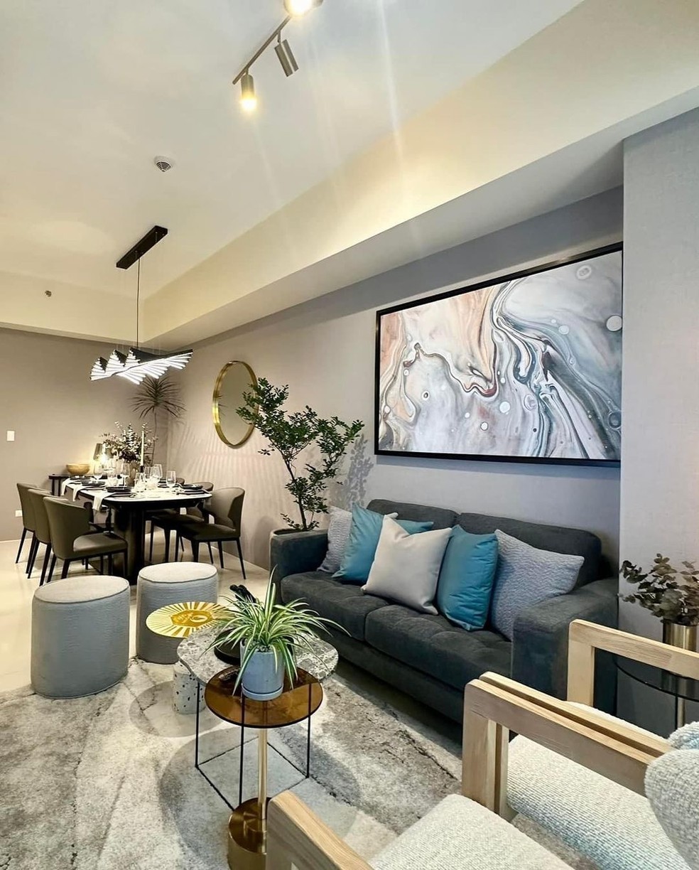 Ginasta filipino Carlos Yulo ganha apartamento de três quartos após ...