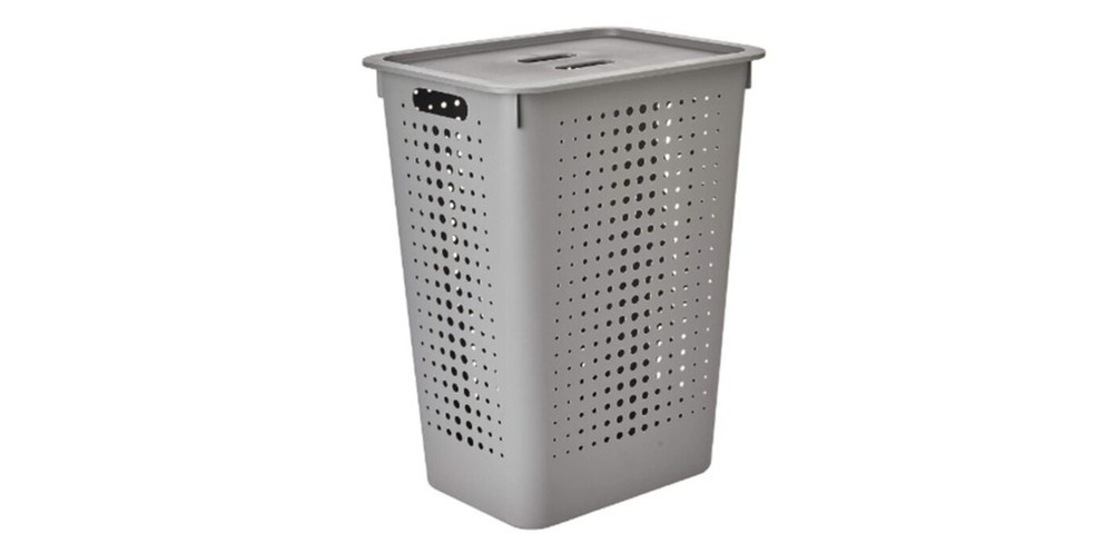 Cesto de roupa: 8 modelos diferentes por preços a partir de R$ 39