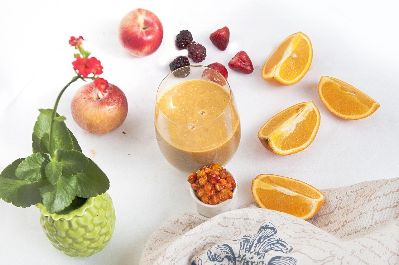 14 alimentos detox para incluir no cardápio e na rotina