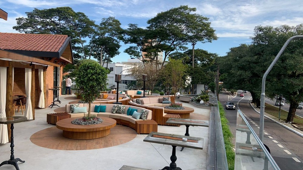 Mini Wedding: 10 locais em SP para quem deseja casar em restaurantes