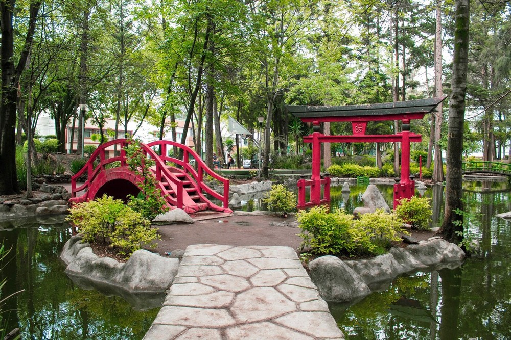 8 jardins japoneses para visitar pelo Brasil e o mundo