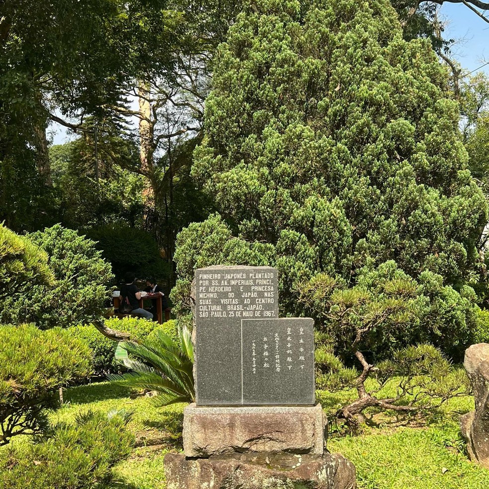 Pavilhão Japonês: saiba mais sobre o monumento nipônico no Ibirapuera