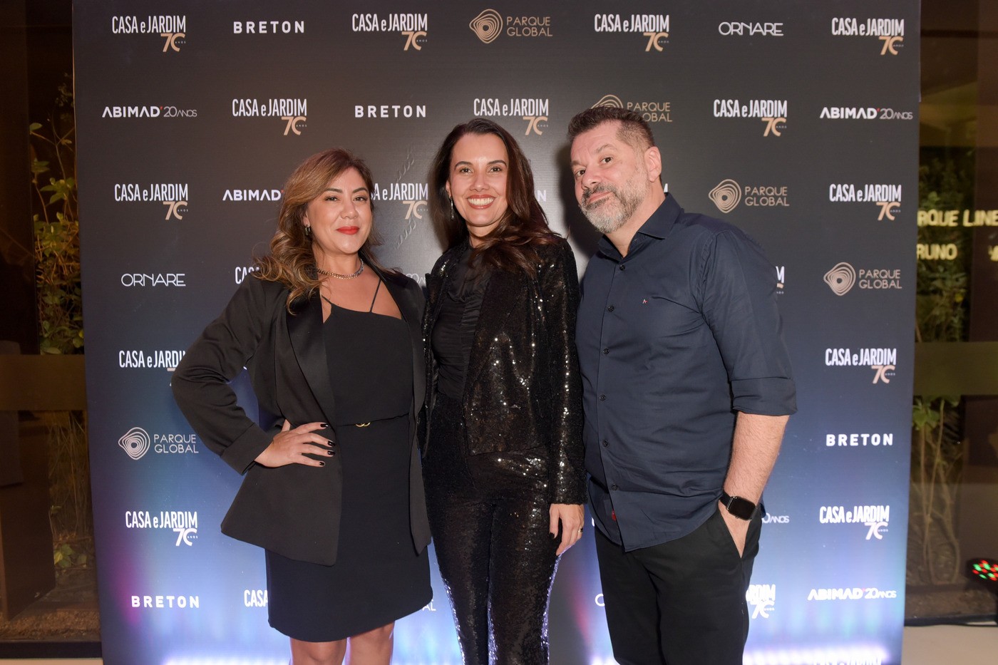 Festa em SP celebra os 70 anos de Casa e Jardim com muita história ...