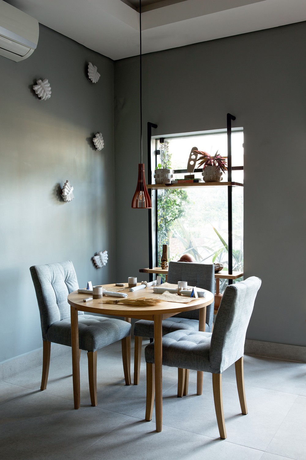 A culinária sustentável da chef paranaense Manoella Buffara