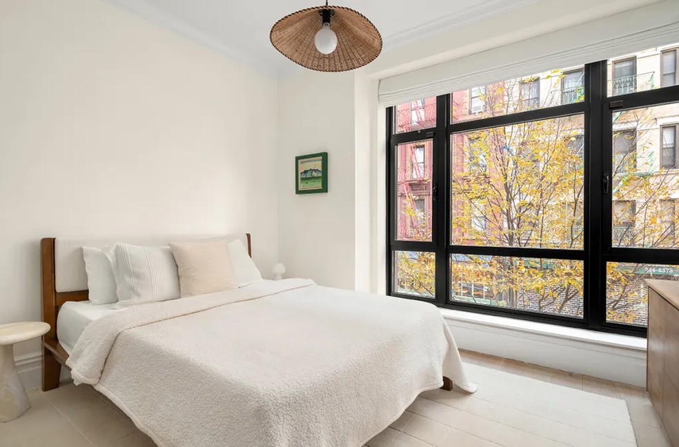 Antigo apartamento de Joe Jonas em NY está à venda por mais de R$ 35 ...