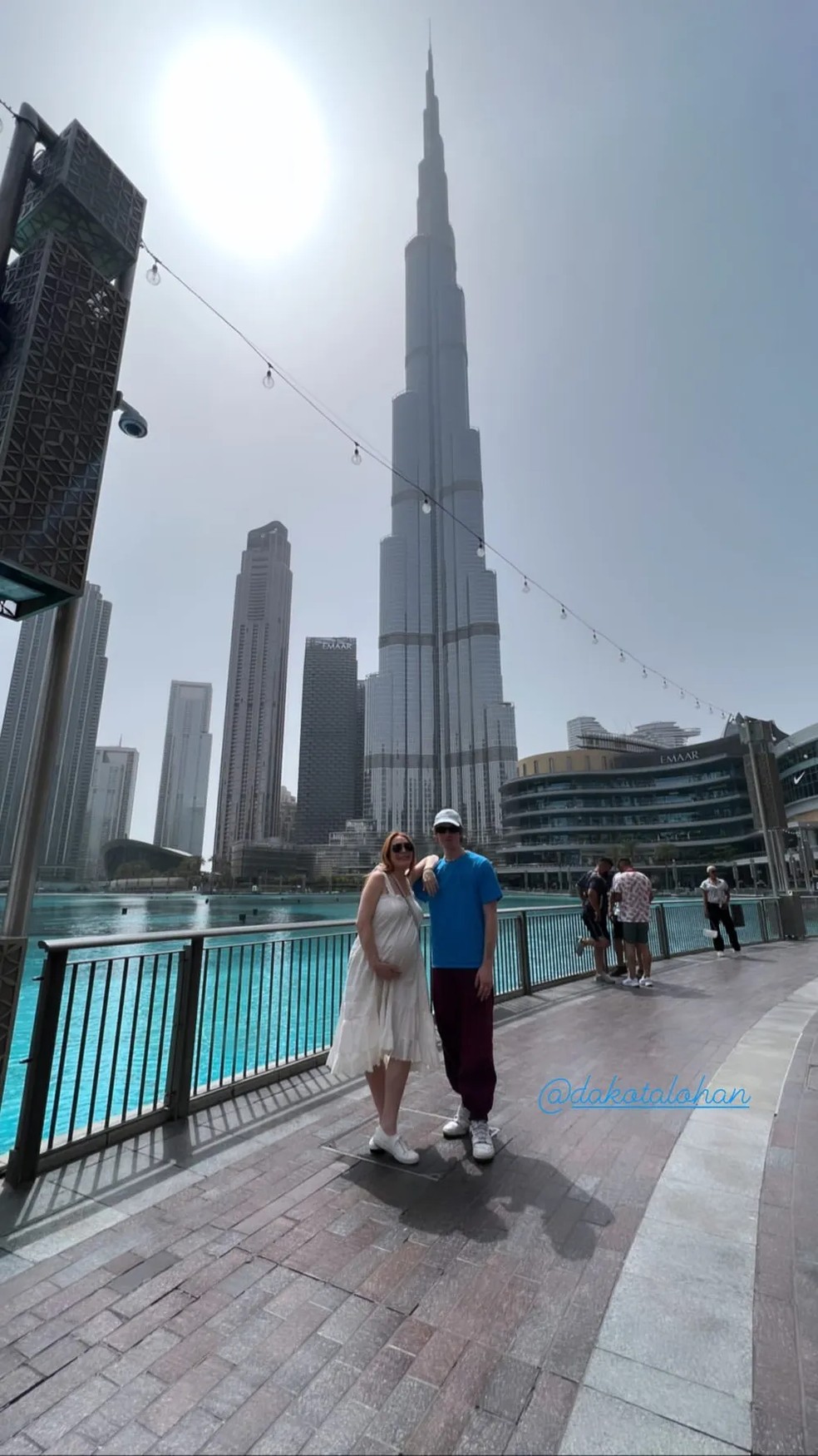Dubai e Miami: por que famosos estão investindo em imóveis nesses locais?