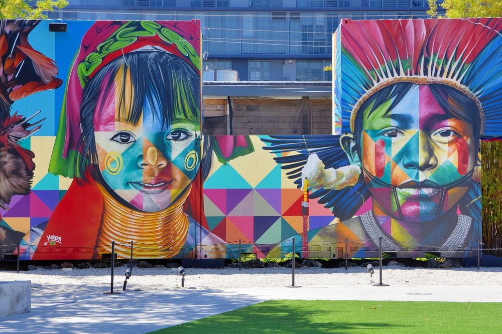 Cansou de outlet? Confira 5 passeios culturais para fazer em Miami!