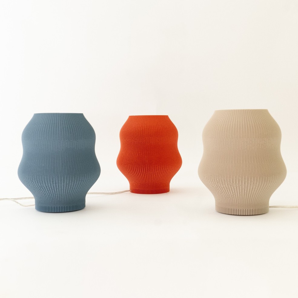 La Feria de Diseño: tendências e talentos apresentados no evento na ...