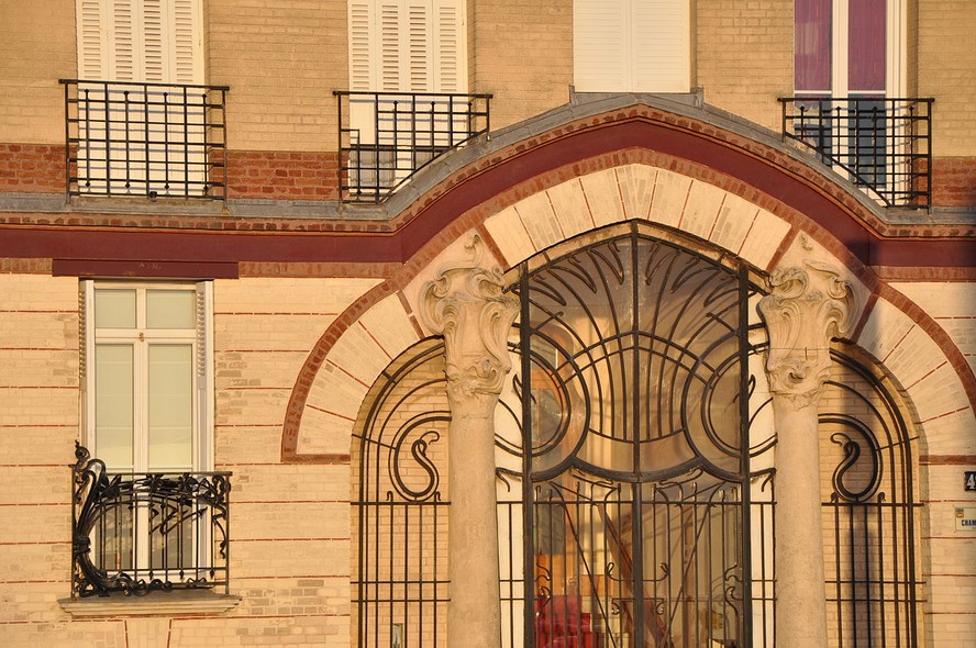 Qual a diferença entre art déco e art nouveau? Saiba distinguir os estilos