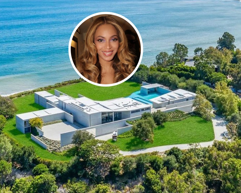 Apê em NY, mansão em ilha privada e casa rústica: relembre lugares onde ...