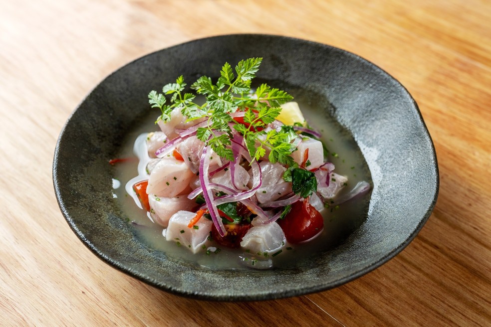 Ceviche: conheça mais sobre a iguaria e segredos de chef para fazê-la ...