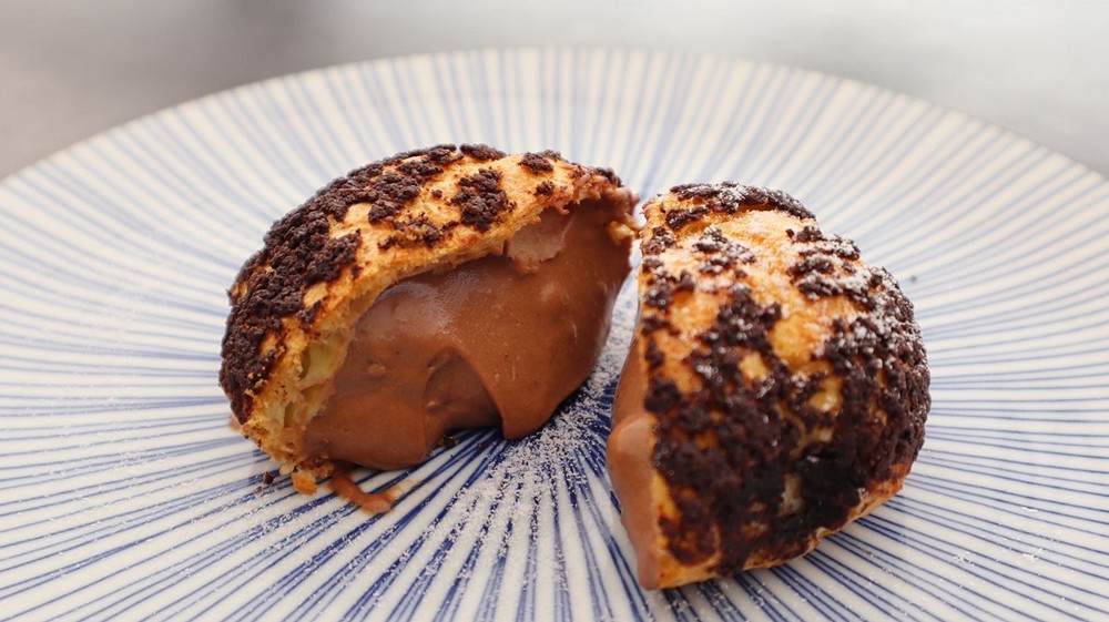 Chocolate: 25 receitas irresistíveis para quem ama o doce ...