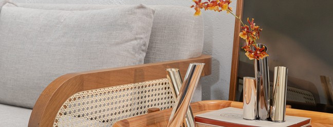 Confira os destaques em artigos para casa da ABUP Home & Gift 2023 ...