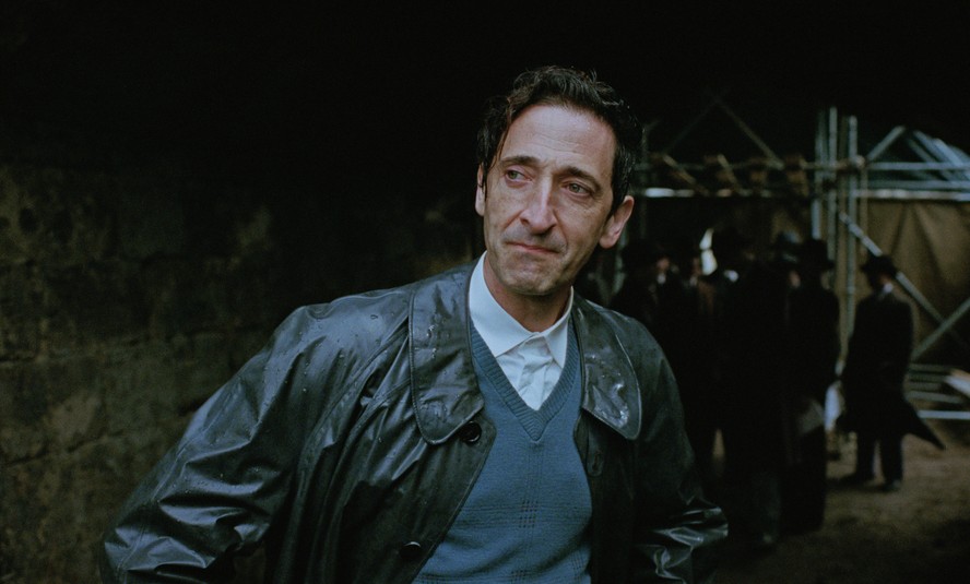 “O Brutalista”: filme indicado ao Oscar tem inspiração em figura real