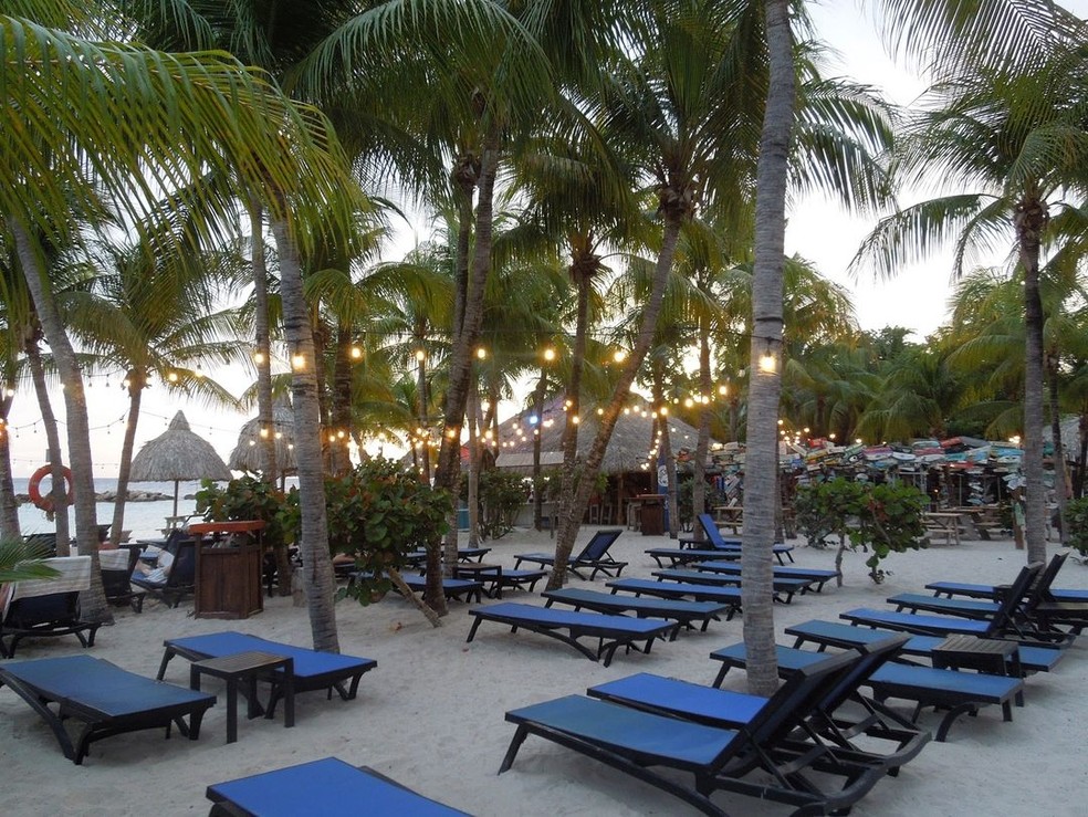 Conheça o resort onde Ana Hickmann e Edu Guedes estão hospedados em ...