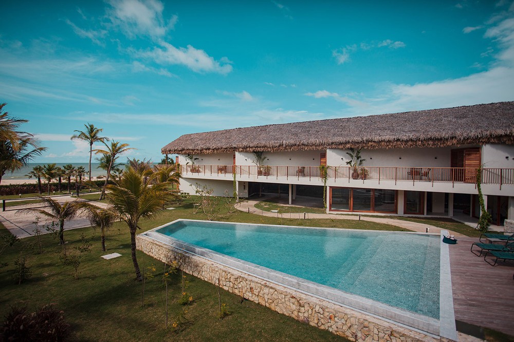 Preá: um destino para quem pratica kitesurf e quer se conectar à ...