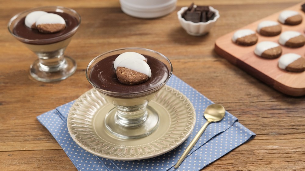 Chocolate: 25 receitas irresistíveis para quem ama o doce!