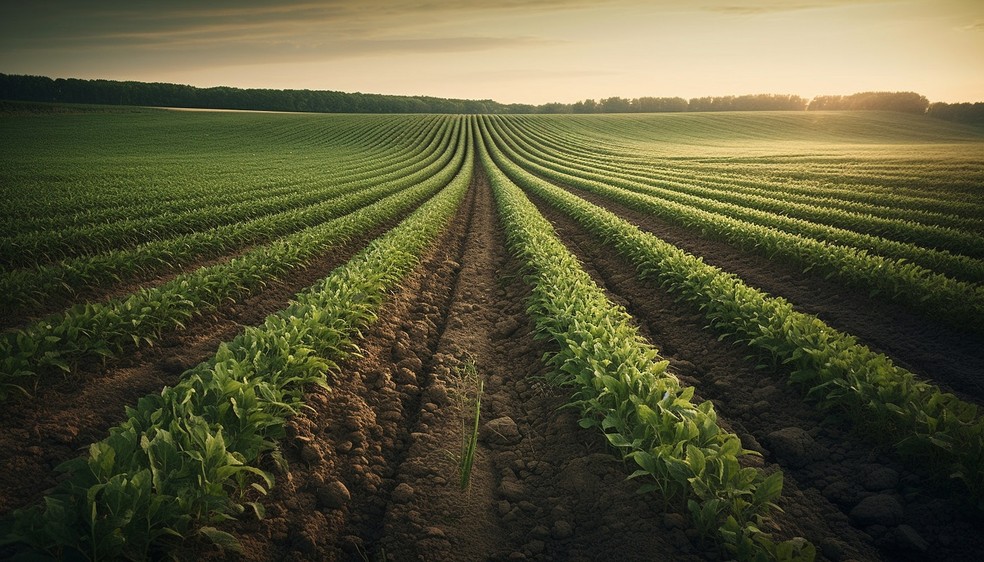 Colha e pague: conheça o sistema de compra de alimentos direto no campo