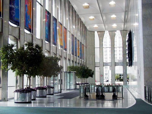 World Trade Center: história e arquitetura das Torres Gêmeas que caíram ...
