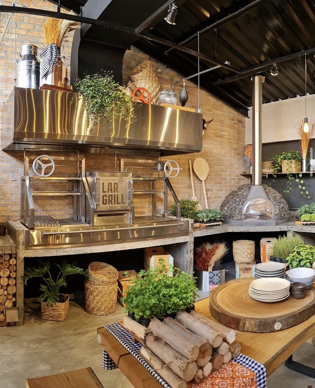 Parrilla: o que é e como conquistou o churrasco dos brasileiros | Gastronomia | Casa e Jardim