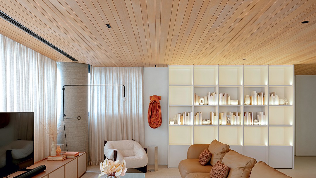 Biombo divisor de ambientes: como usar e 22 ideias para se inspirar ...