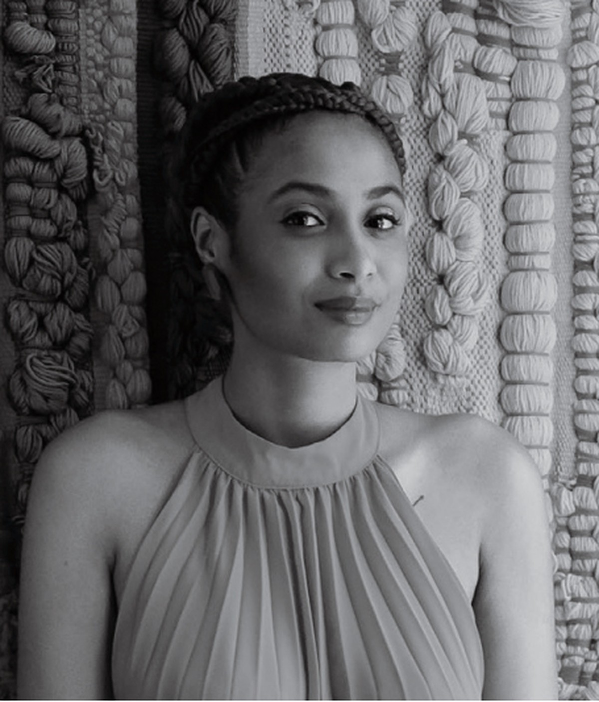 Cores são ponto de partida para projetos da arquiteta Stephanie Ribeiro