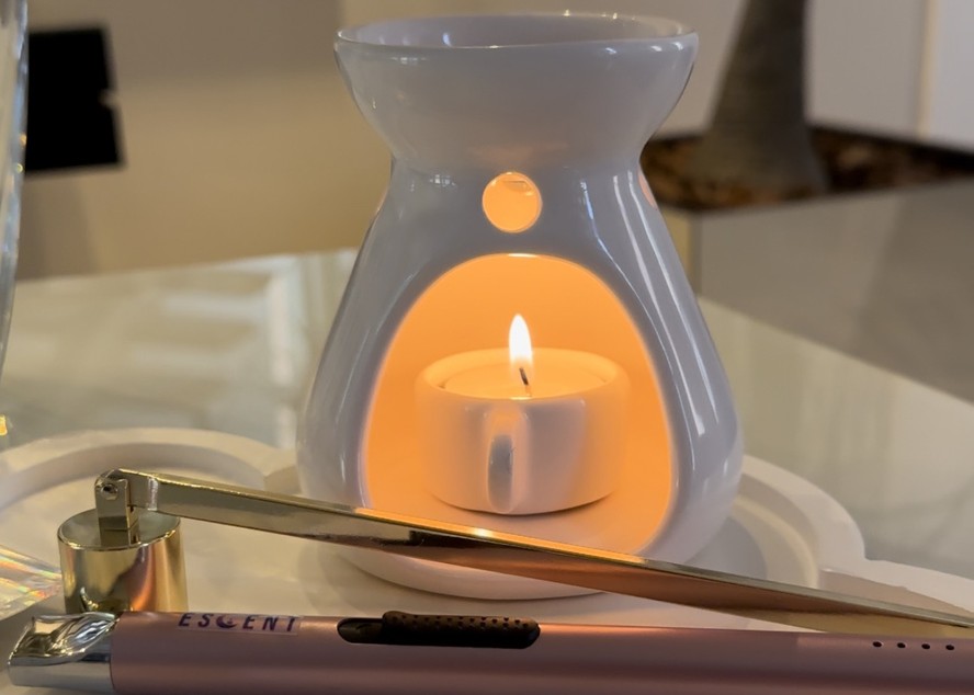 Wax melt: aprenda a fazer pastilhas aromáticas para perfumar a casa