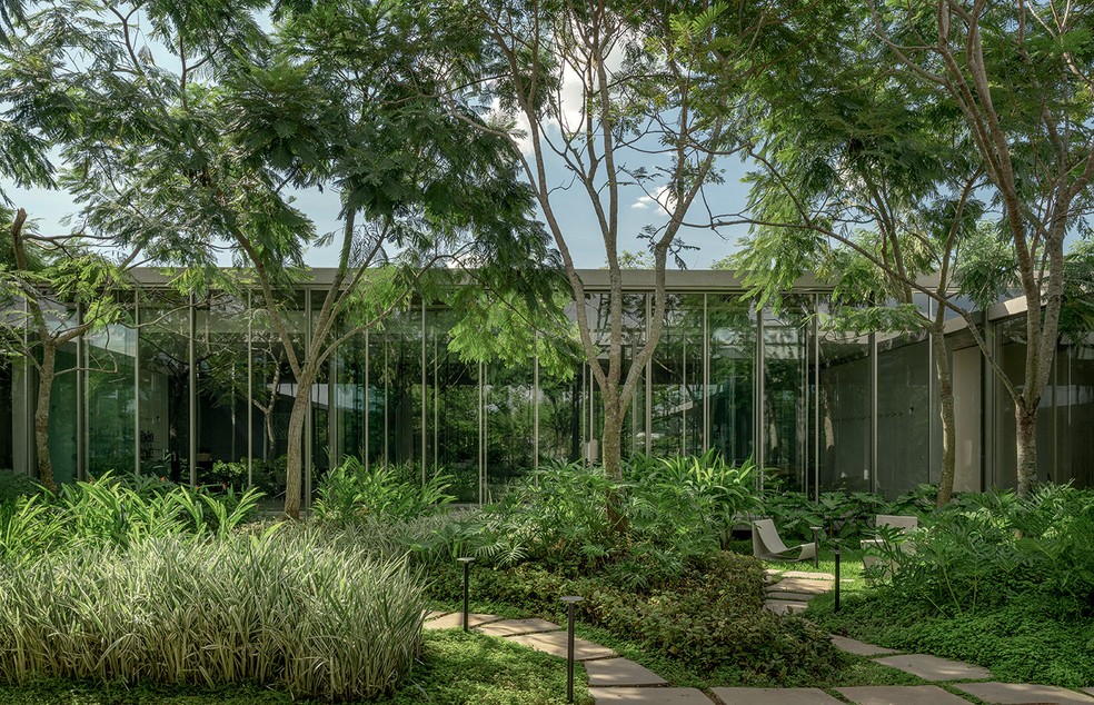 Prêmio Casa e Jardim 2025: os finalistas da categoria "Convívio ...