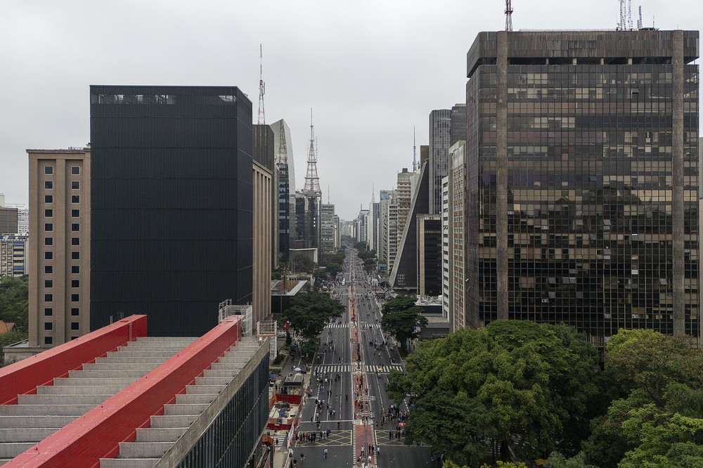 Anexo do MASP: conheça o novo edifício Pietro Maria Bardi