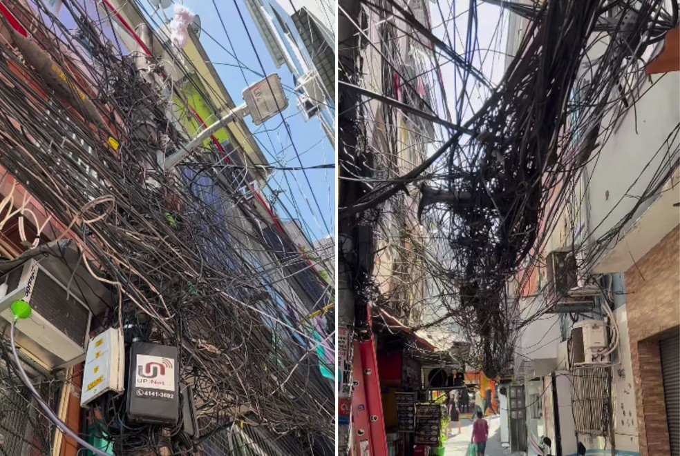 Morador da Rocinha viraliza ao mostrar construções e a vida no morro ...