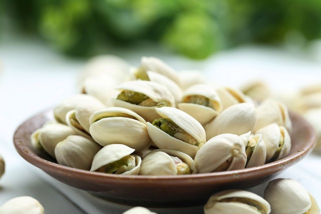 Pistache: saiba por que o ingrediente caiu no gosto do brasileiro