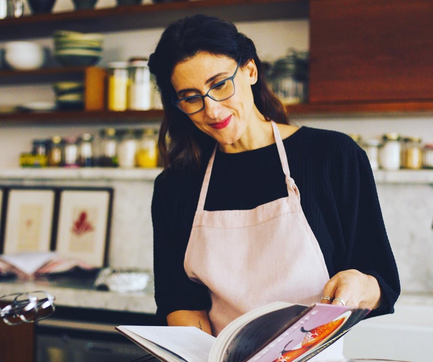 Paola Carosella terá novo programa de culinária no canal GNT ...