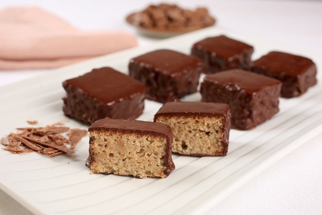 12 receitas de doces sem açúcar para quem tem diabetes