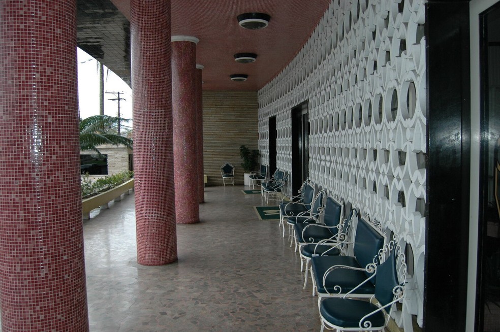 Filme sobre Artacho Jurado e seus edifícios icônicos estreia em maio ...