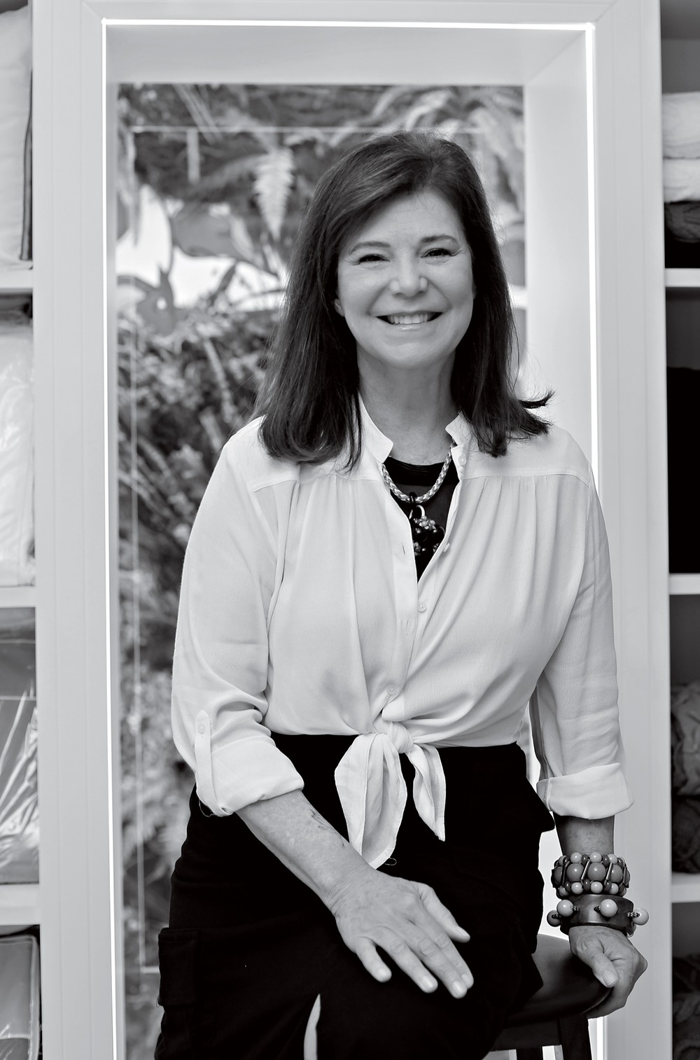 Profissionais celebram os 70 anos de Casa e Jardim e dão depoimentos!