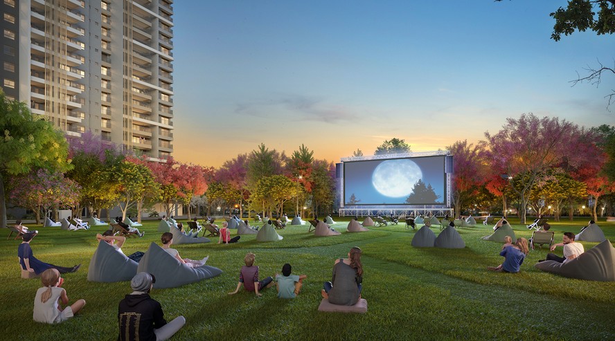 SP terá novo parque e shopping junto a mega empreendimento no Brooklin