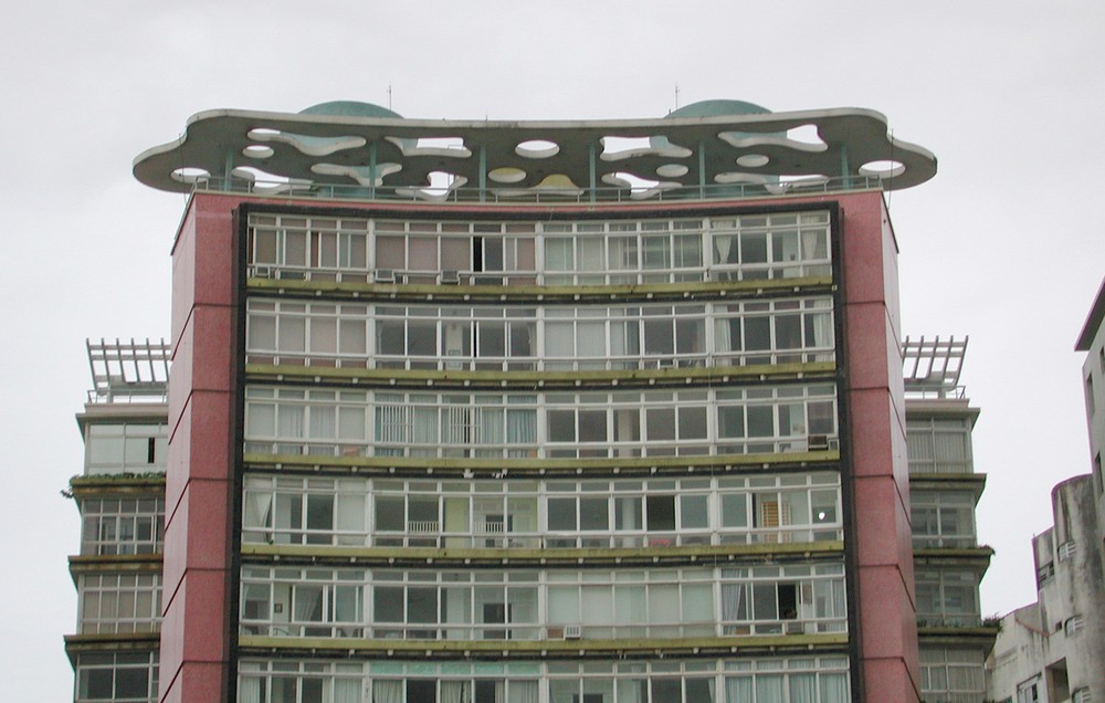 Artacho Jurado: a história e os projetos do arquiteto autodidata