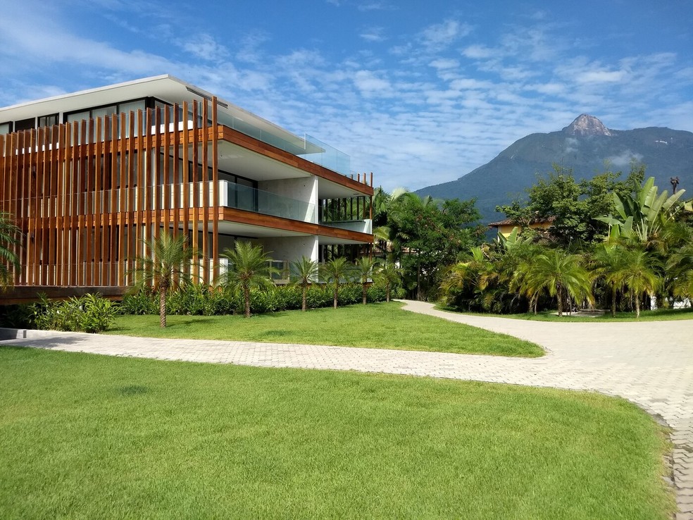 Sustentabilidade é o mote de vilas residenciais em Angra dos Reis, RJ | Imóveis | Casa e Jardim